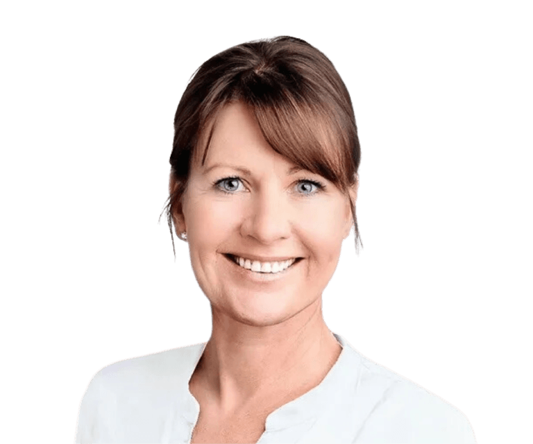 Dr. Sybille Morch - Miskawaan Health Group