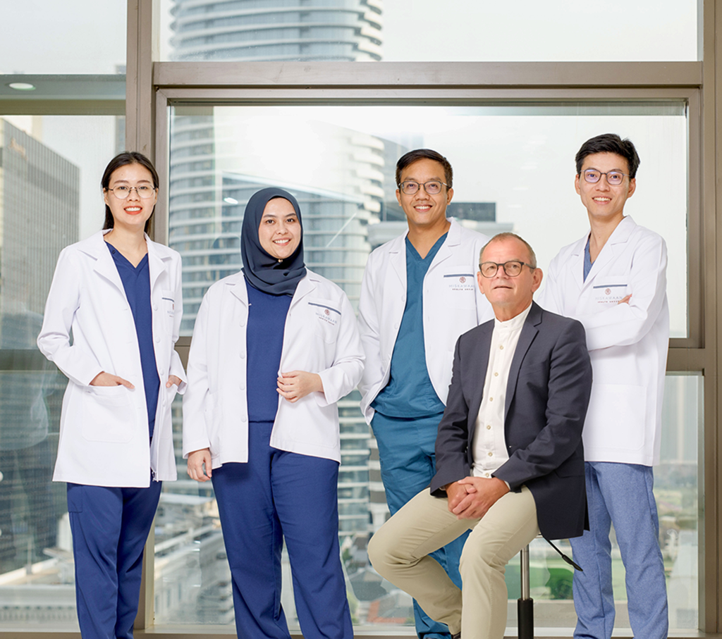 Our Doctors - Miskawaan Health Group